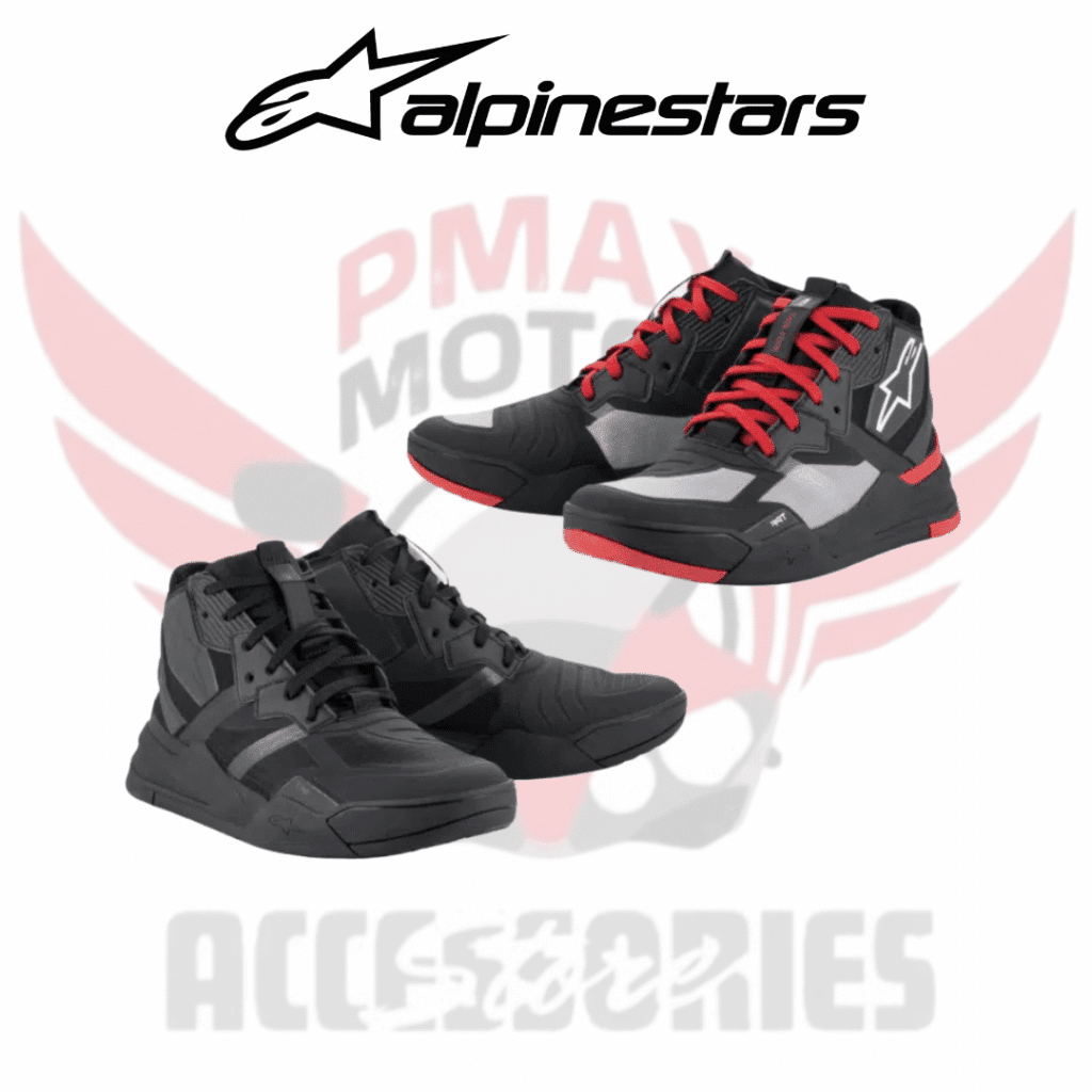 ALPINESTARS SHOE SPEEDFLIGHT - Pmax Motor Malaysia