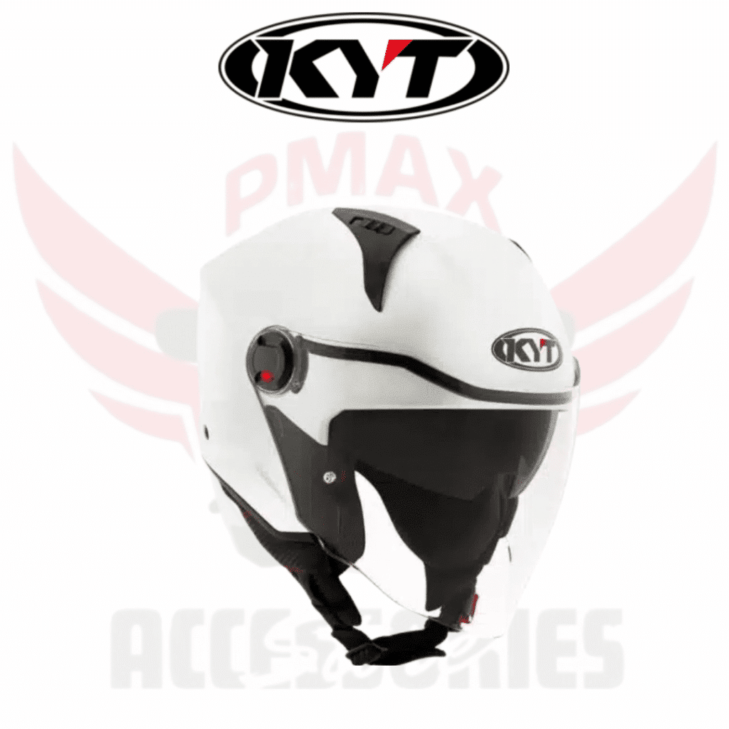 KYT Helmet Malaysia | Open Face | Full Face