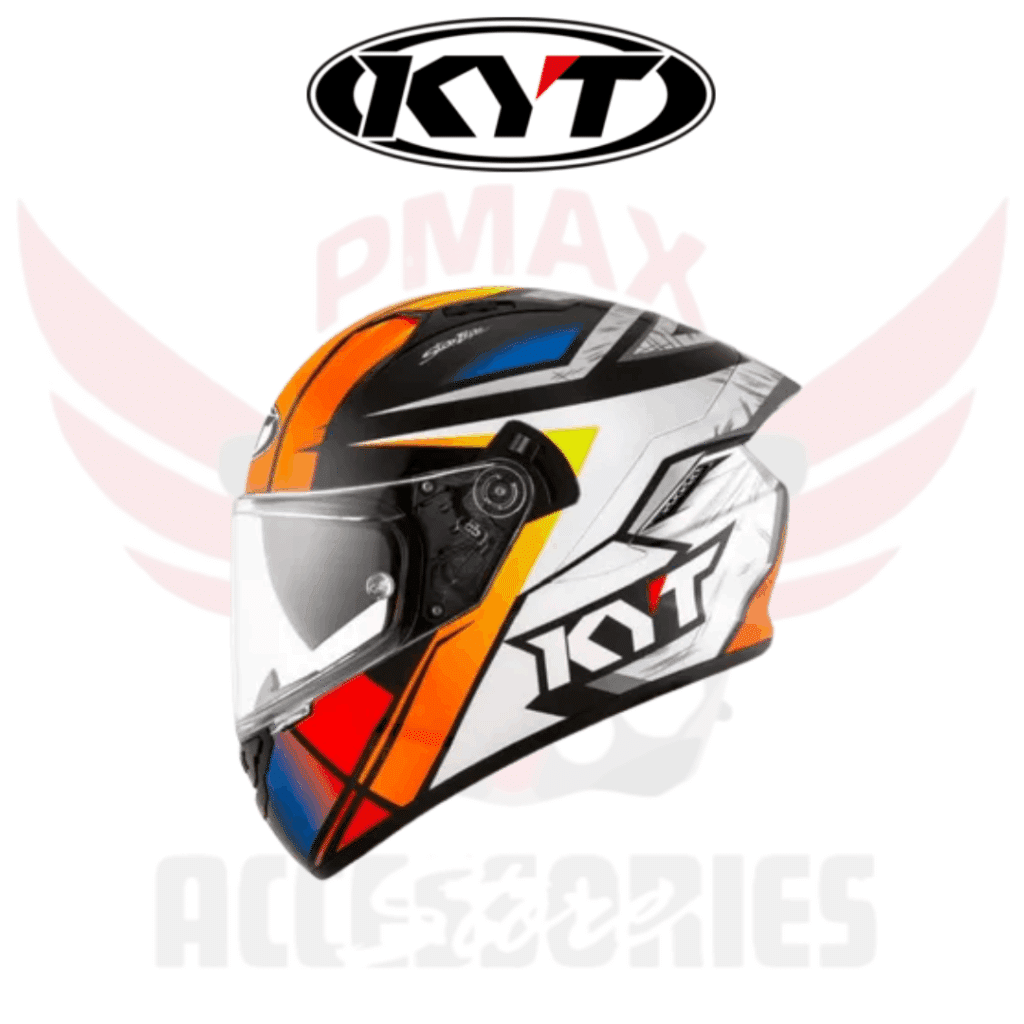 KYT Helmet Malaysia | Open Face | Full Face