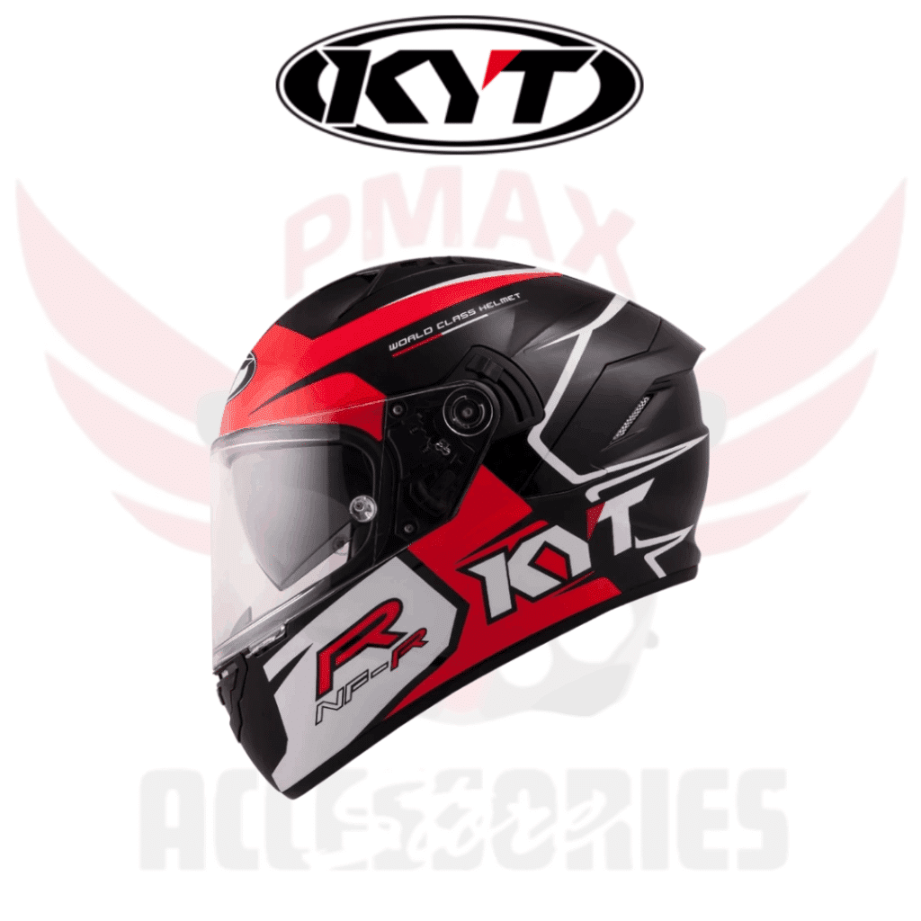 KYT Helmet Malaysia | Open Face | Full Face