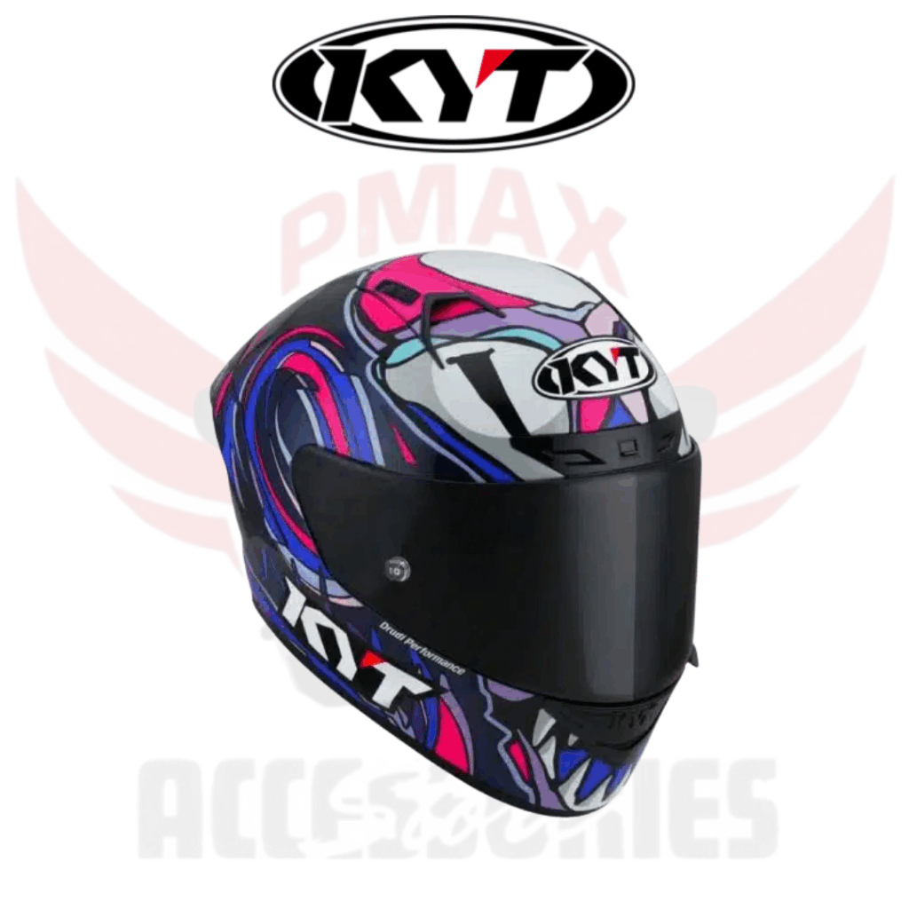 KYT Helmet Malaysia | Open Face | Full Face
