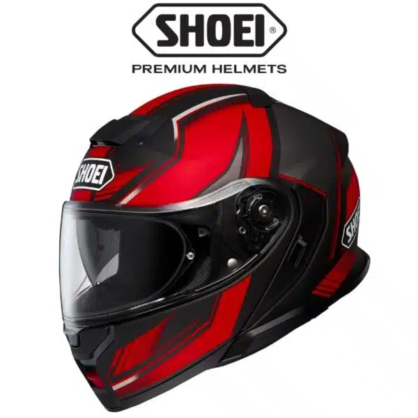 SHOEI NEOTEC 3 GRASP TC-1 - Pmax Motor Malaysia